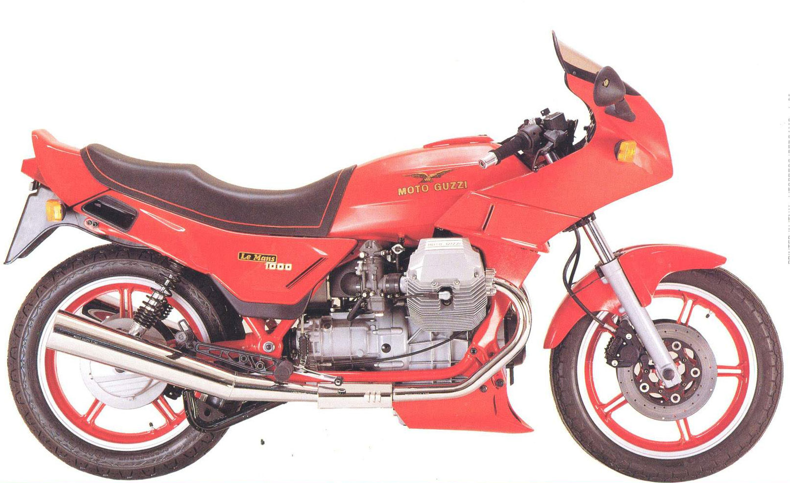 Motorcycle Tailbox – Sofoco